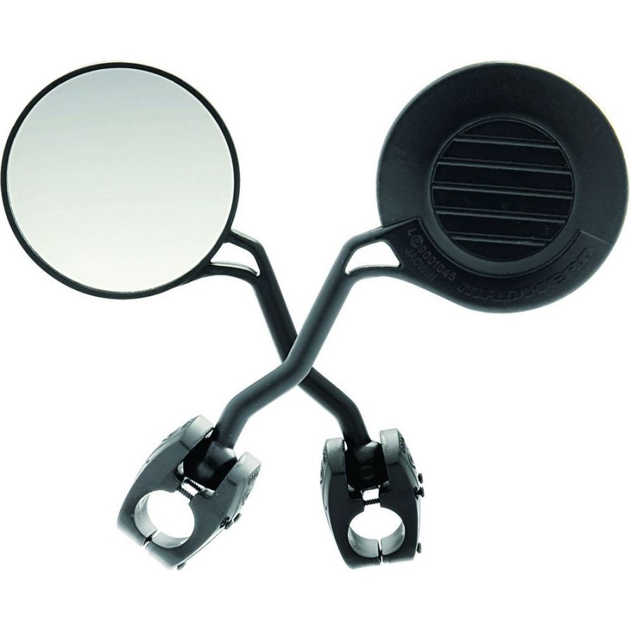 Rétroviseur CHAFT Enduro Six Days - Moto Expert