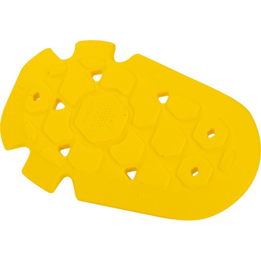 Protections hanche SEGURA Flex Omega type A - Moto Expert