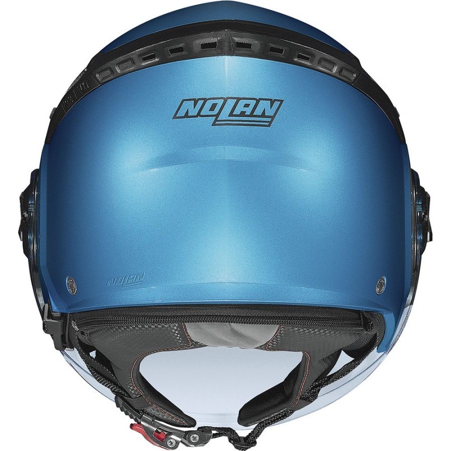 Casque Demi jet NOLAN N33 EVO CLASSIC - Moto Expert