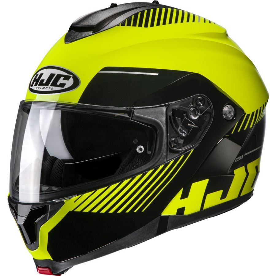 Casque modulable HJC C91 PROD - Moto Expert