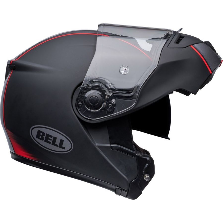 Casque Modulable BELL SRT MODULAR HART LUCK - Moto Expert