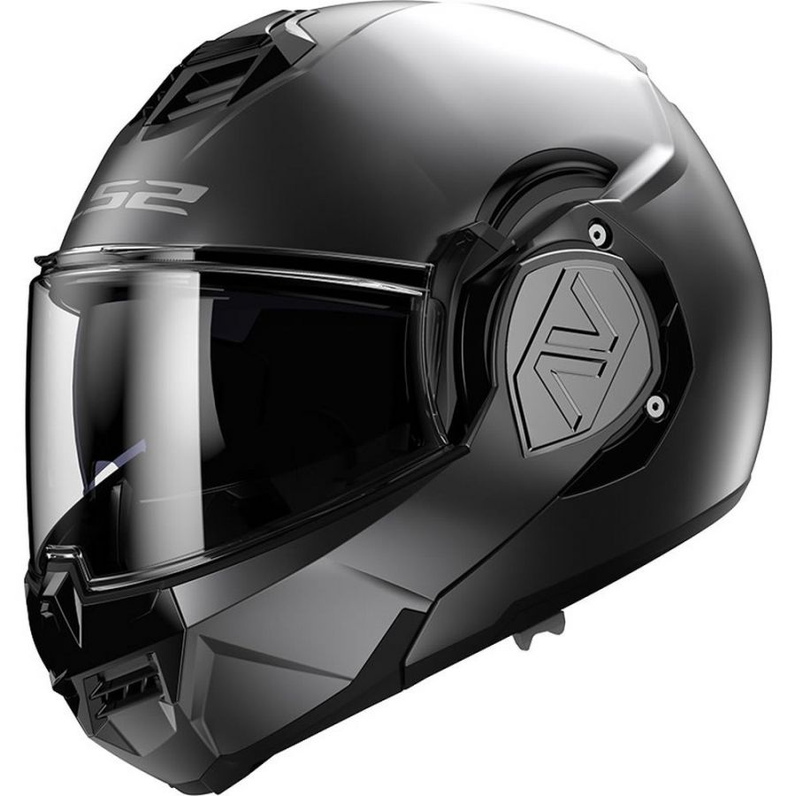 Casque Modulable LS2 FF906 ADVANT SOLID ECE 22.06 - Moto Expert