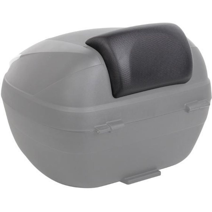 Top Case SHAD SH34 CARBONE - Moto Expert