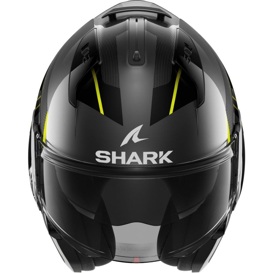 Casque Modulable Shark Evo Es Kryd - Moto Expert