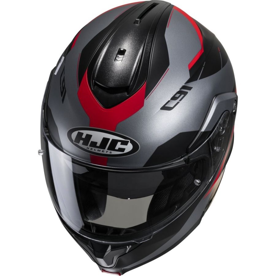 Casque Modulable Hjc C91 Karan - Moto Expert