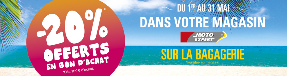 Moto Expert, équipement du pilote et de la moto, du dépôt-vente, de l ...